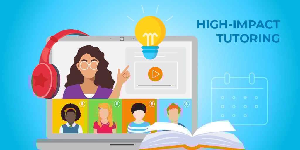 The Ultimate Guide to Successful High-Impact Tutoring Section 1
