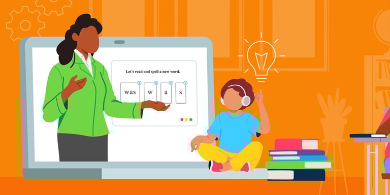 Math Intervention | BookNook