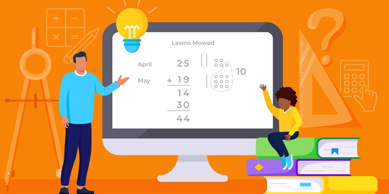 Best Practices in Math: Nurturing Learners Through Interventions