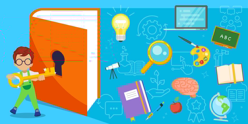 Depth of Knowledge: The Key to Unlocking Student Potential