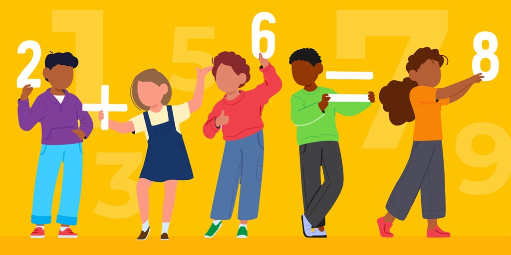 Building Blocks of Math Success: How Foundational Skills Shape Achievers