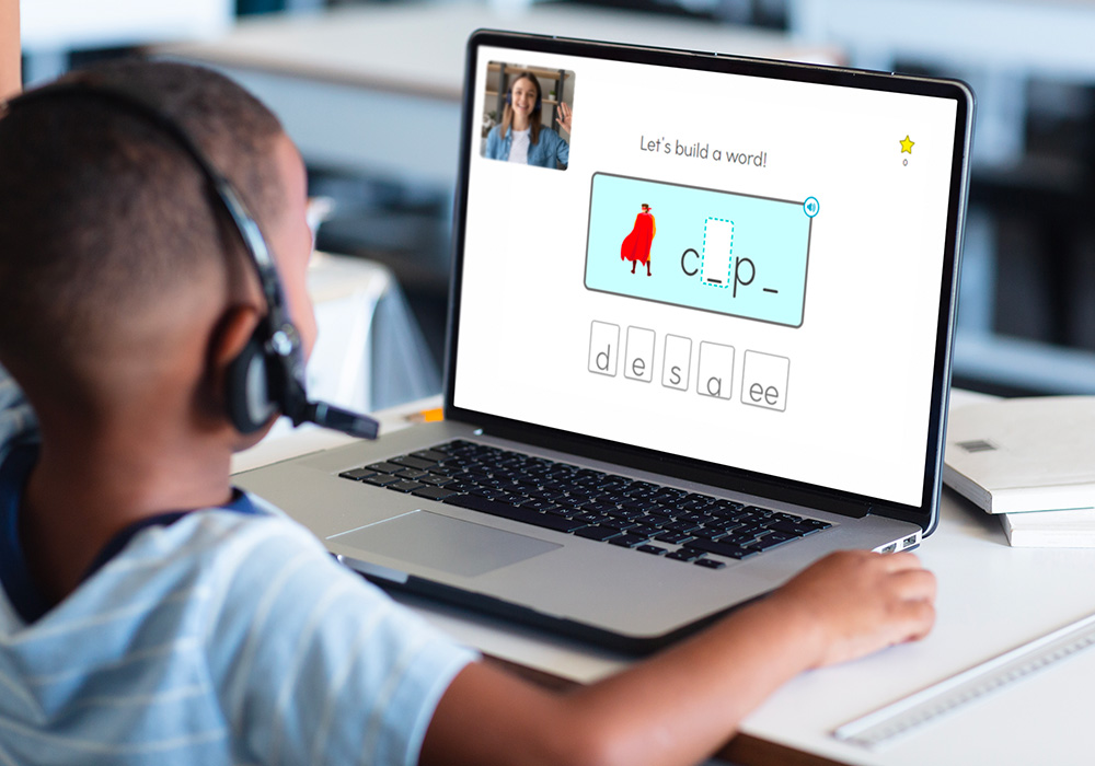 Online Learning Platform & Tutoring | BookNook