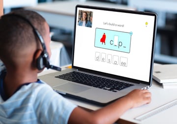 Online Learning Platform & Tutoring | BookNook
