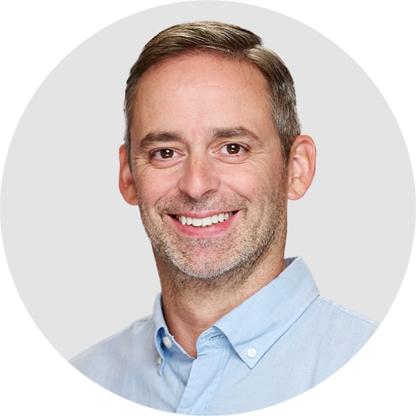 Jared Harless | BookNook